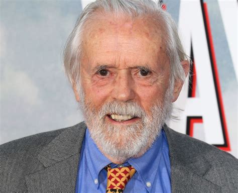Back To The Future Actor Matt Clark Has Died