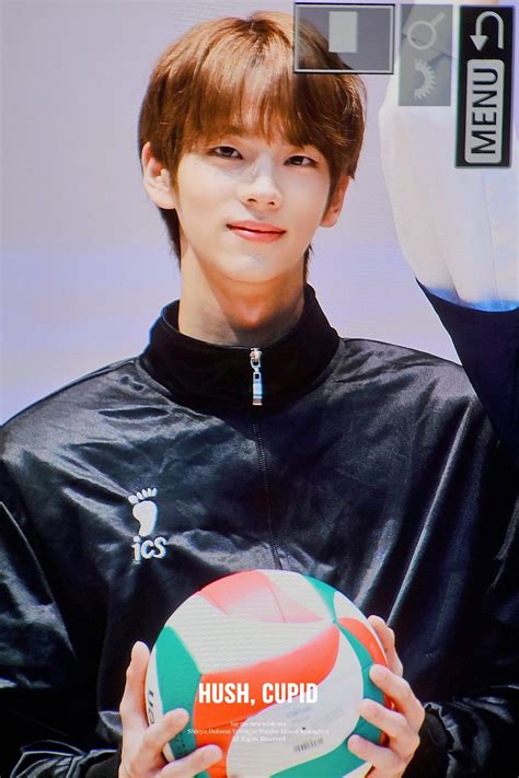 투어스 신유 오늘 팬싸 체대생같다 인스티즈instiz 연예 카테고리