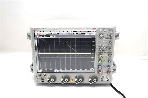 What Is A Digital Oscilloscope Keysight Oscilloscope Glossary Used Keysight Equipment