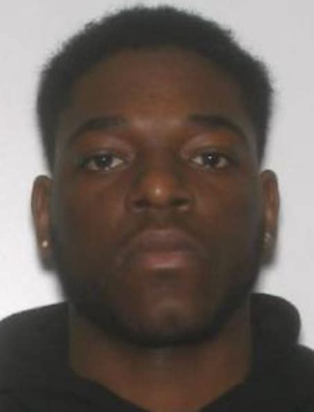 Malique Calloo Wanted For First Degree Murder — Catchcrooks