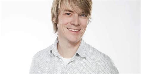 Peder Kjøs Peder Svarte Om Sex Og Samliv