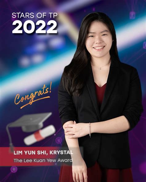 Temasek Polytechnic On Linkedin Temasekpoly Tpcreatingtomorrow