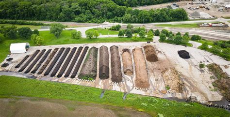 Lawrences Compost Facility To Reopen For The Season On First Saturday