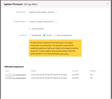 Document Display Hpe Support Center