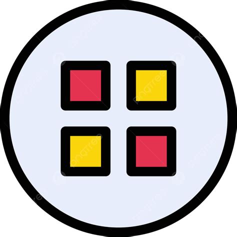 Mobile Technology Network Applications Vector Technology Network