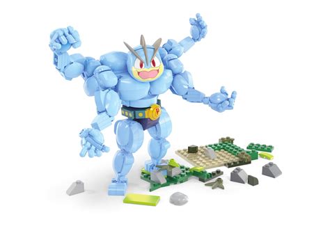 Mega Pokémon Machamp Mega Pokémon Machamp Billig