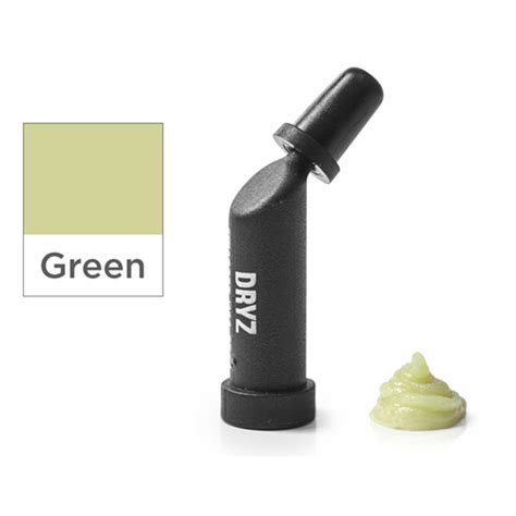 Dryz Retraction Paste Unit Dose Capsules Green 024 X 30box
