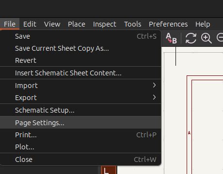 Introduction To KiCad For Circuit Design Ncona Learning About Computers