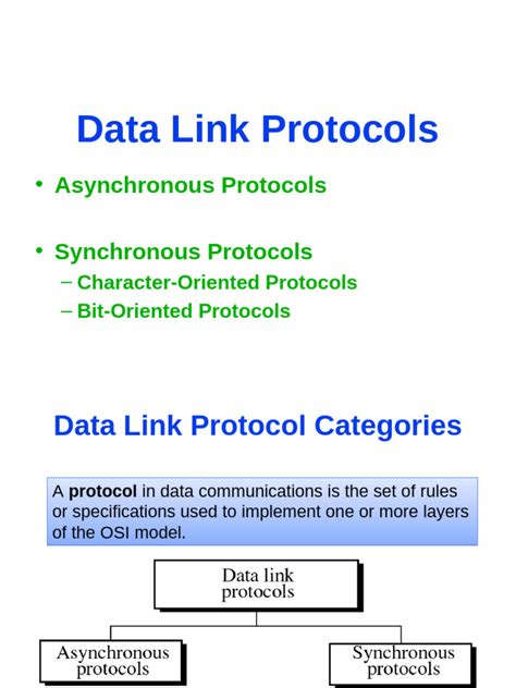 Datalink Protocol New Pdf Computer Engineering Internet Standards