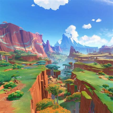 Stream Genshin Impact Natlan Soundtrack Flower Writing By Panzerwafflez Listen Online For