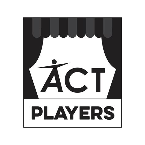 Act Players Sponsorship
