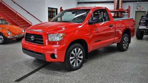 2007 Toyota Tundra Market Classiccom