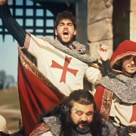 Orhan Ve Alaeddin Bey Carried This Ep And Looked Good Here 🔥⚜️