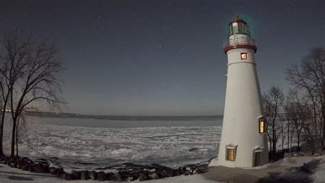 Marblehead Lighthouse Webcam Usa 🎦