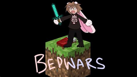 Bedwars But Im Terrible Youtube