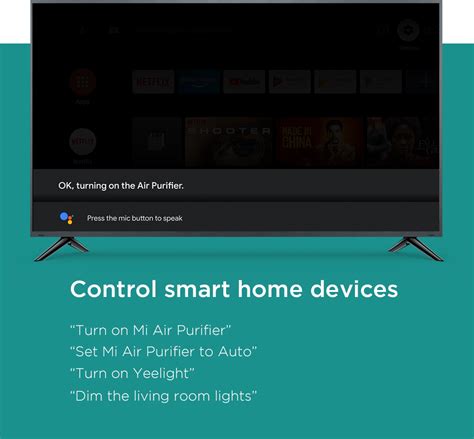 Mi Box 4k ₹3 699 Ultra Hd Streaming Player Mi India