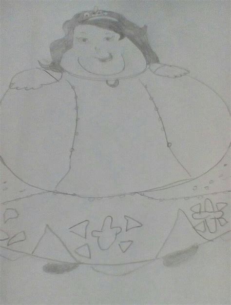 Fat Sofia The First By Raz230 On Deviantart