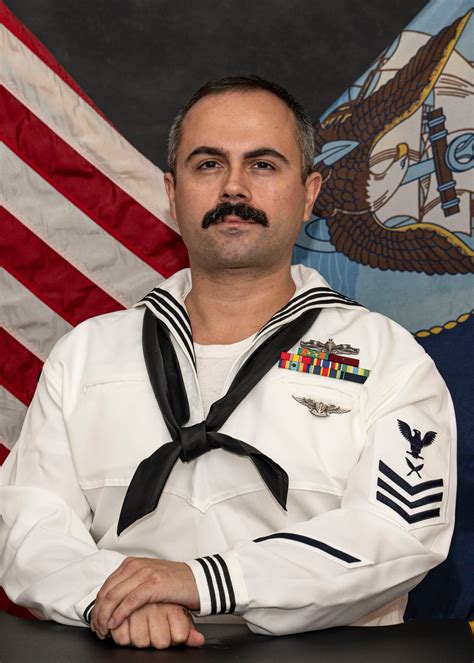 Dvids News Yeoman 1st Class Named Msc Far East 2024 Sailor Of The Year