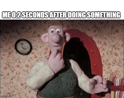 Wallace Memes And S Imgflip