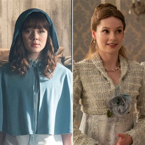 Bridgerton Season 5 What To Know About Francesca Michaelas Season