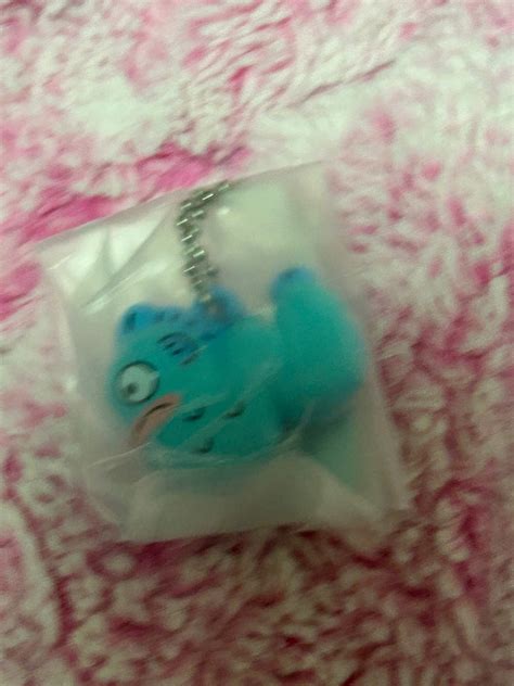 산리오 모찌 콜리colley