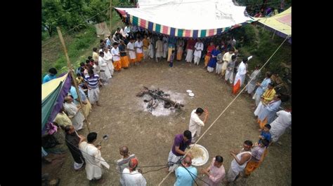 Jaikhal Jatra 2017 Youtube