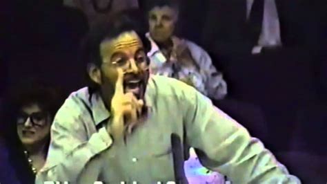 David Wallack Discusses Mxe Entertainment 1995 Youtube