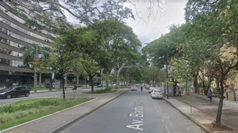 Pbh Fará Mudanças No Trânsito Do Barro Preto