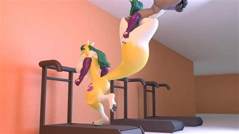 Pokémon Tail Vore By Digitalfurbelow