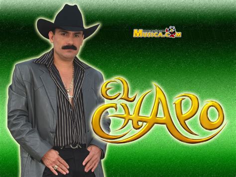 Fondo De Pantalla De El Chapo De Sinaloa Musica Com