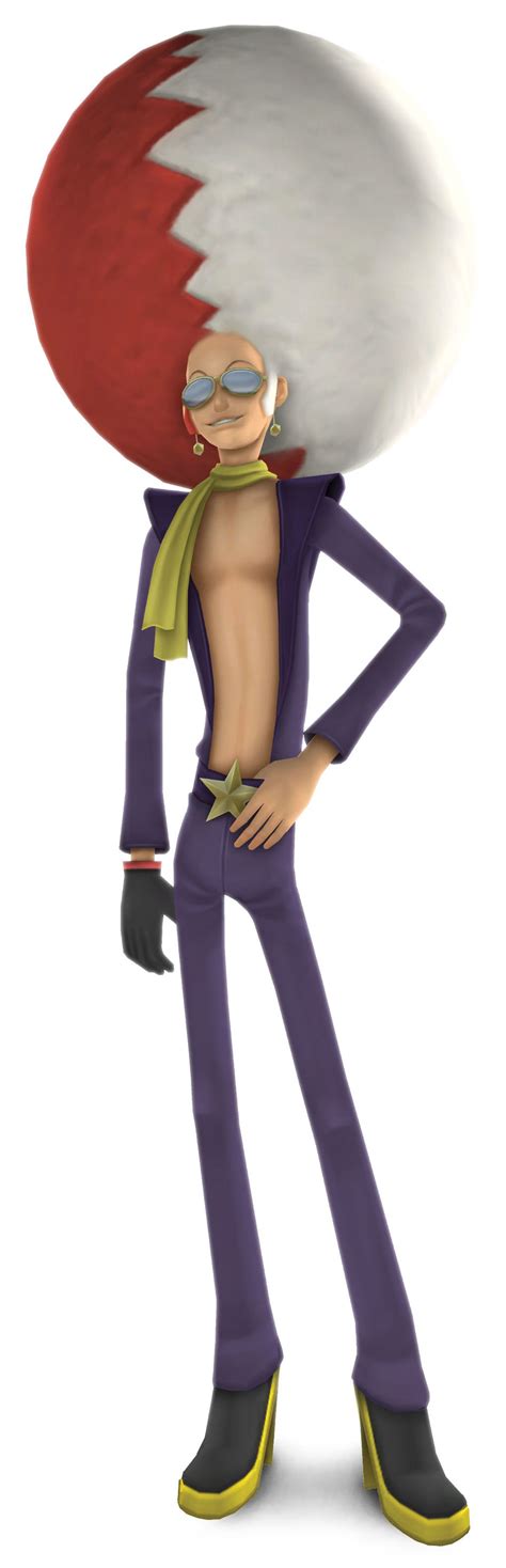 Miror B Pokémon Wiki Fandom