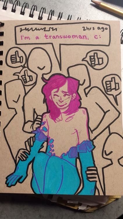 Support And Protect All Trans Women Tumbex