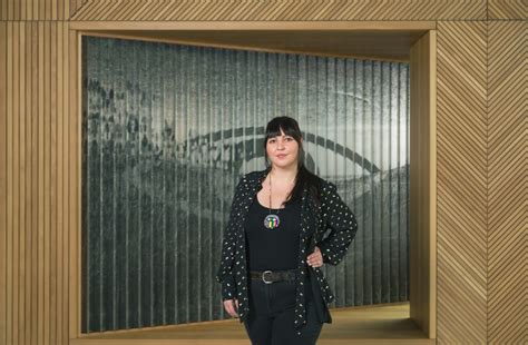 Ryan Feddersen Brings Her Mighty Vision To The Rapidride I Line 4culture