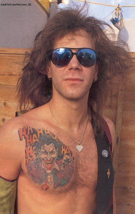 Runaway The 80s Bon Jovi Blog Bon Jovi Bon Jovi Pictures Jon Bon