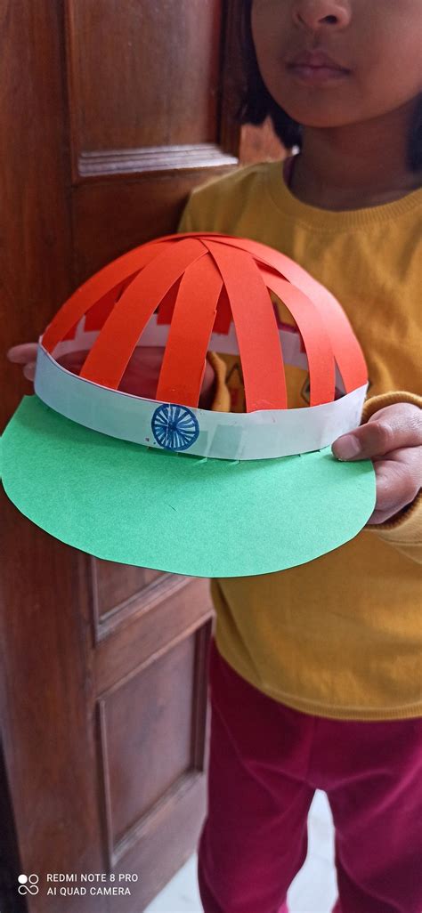 Paper Hat Paper Cap How To Make Paper Hat How To Make Paper Cap Diy Hat Paper Hat Diy
