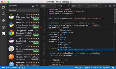 Elixir Syntax Highlight In Vscode By Ran Yefet Medium