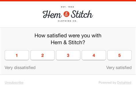 Customer Satisfaction Survey Software Csat Survey Tool Delighted Customer Satisfaction Survey Software Csat Survey Tool Delighted