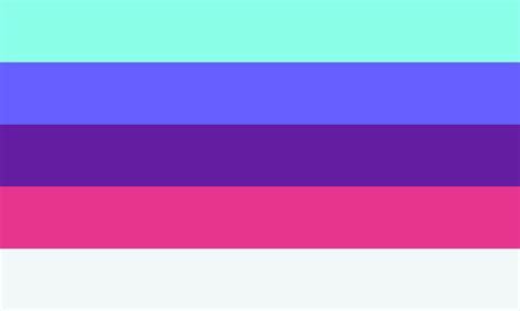 Sexuality Flags Deviantart