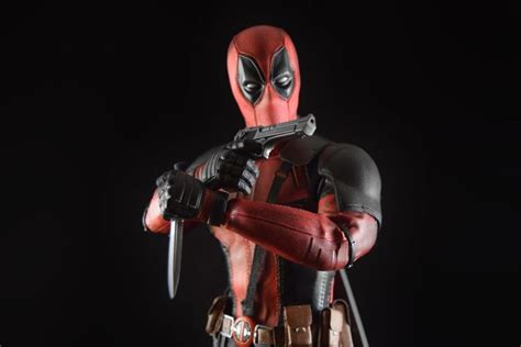 The Adventures Of Deadpool And His Chaotic Unit Main Characters Wattpad