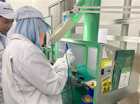 Operator Terlatih Assembly And Solder 3 Train4best