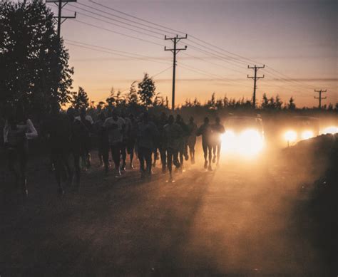 Going Long An Interview With Sarah Gearhart The Morning Shakeout