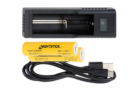 Long Gun Weapon Lights Nightstick