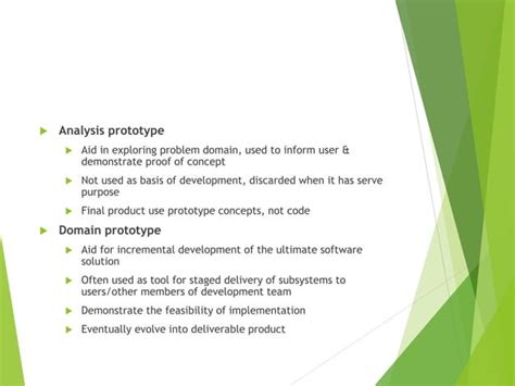object oriented analysis and design ooad pptx