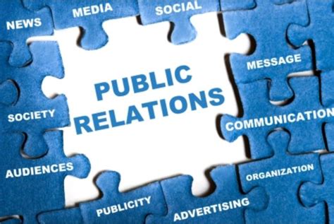 The Future Of Public Relations And Communication Cio Views