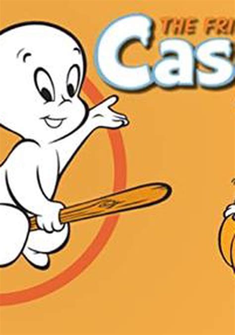 Casper The Friendly Ghost Watch Streaming Online