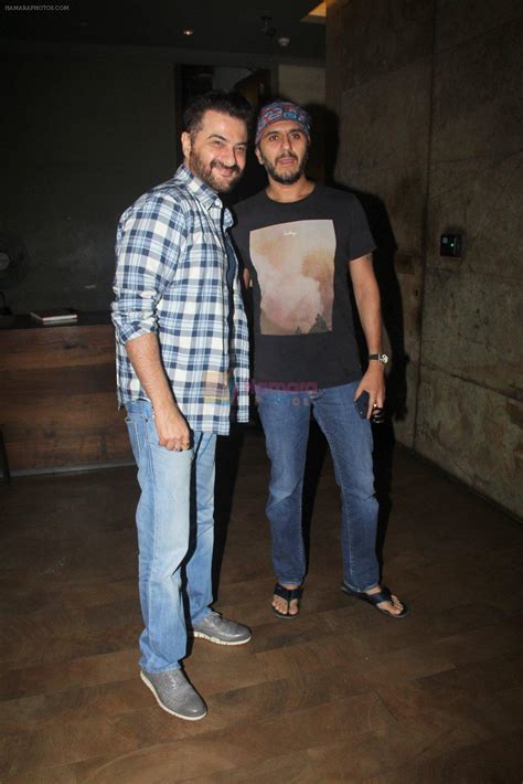 Ritesh Sidhwani Has No Acting Plans