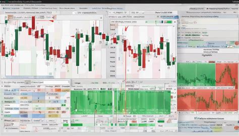 Why Are Volatility Indicators Crucial In Technical Analysis Sen Bob
