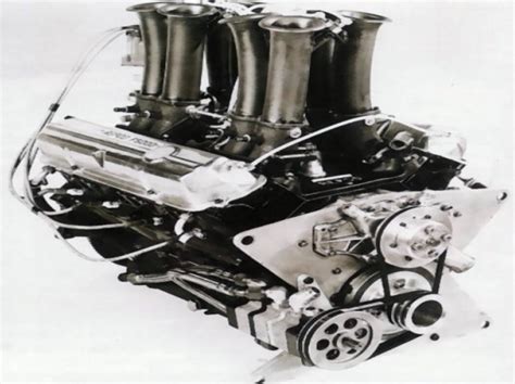 Holden Torana Repco Primotipo