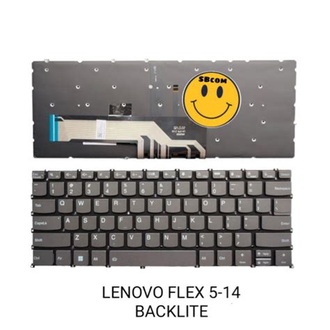 Jual Keyboard Lenovo Ideapad Flex Iil Alc Are Itl Arh Shopee Indonesia