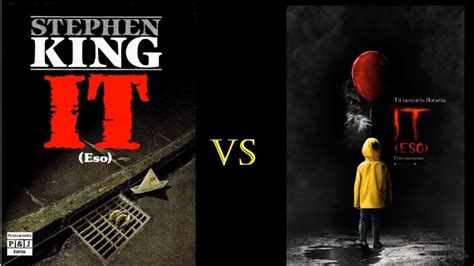 Stephen King It Libro Completo En Español Leer Un Libro